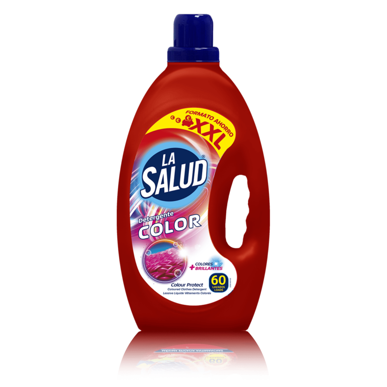 Original detergent – La Salud